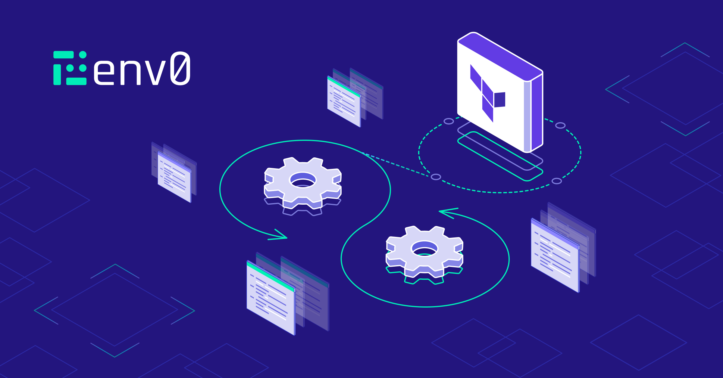 How to Manage Terraform Locals | env0